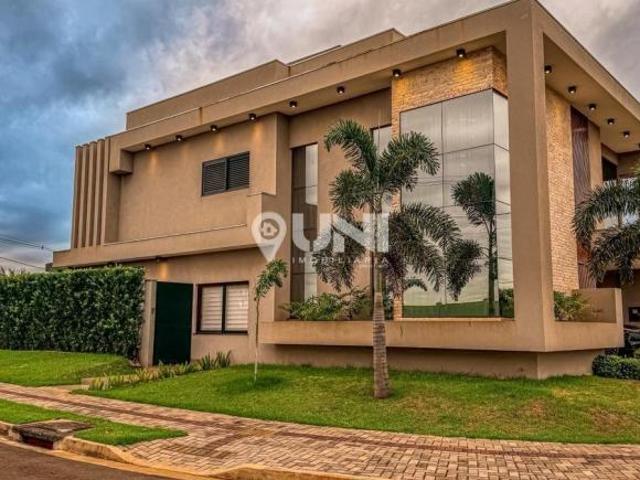 VENDA | Sobrado, com 3 dormitórios em TERRAS ALPHAVILE, Dourados