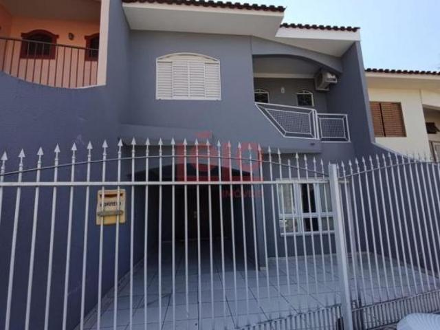 VENDA | Sobrado, com 3 dormitórios em VILA MORANGUEIRA, MARINGA