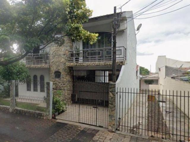 VENDA | Sobrado, com 3 dormitórios em Vila Morangueira, Maringá