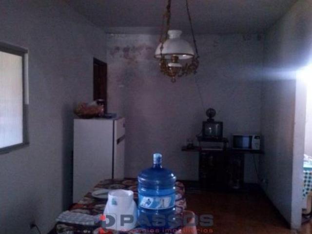VENDA | Sobrado, com 3 dormitórios em Zona 05, Maringá