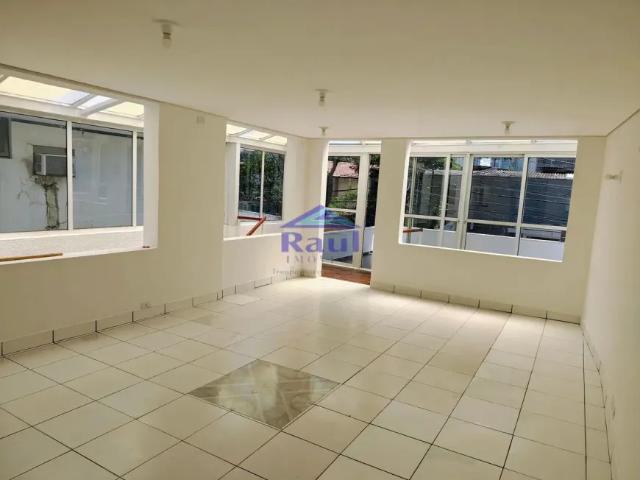 Venda sobrado comercial chacara santo antonio são paulo/sp