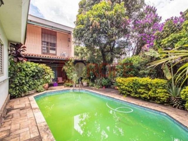 VENDA Sobrado de Alto Padrão Planalto Paulista | 430m² | 4 Dorms 2 Suítes | 4 Vagas | Espaço Gou