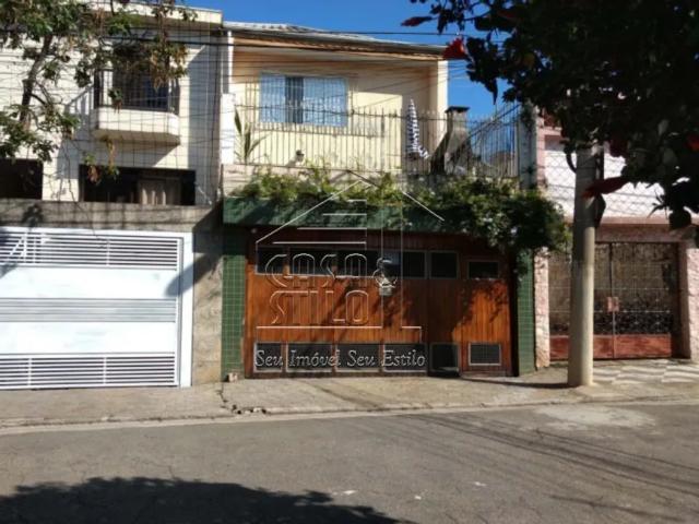 Venda Sobrado de Vila Belém