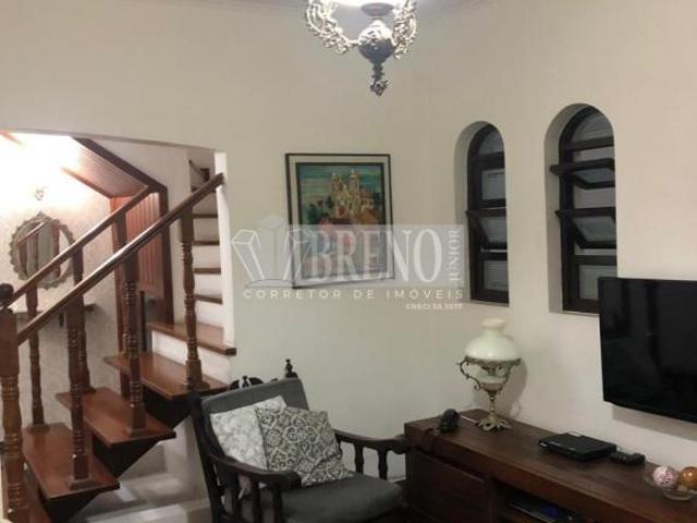 Venda Sobrado Dois Dormitórios Parque São Vicente Mauá Valor R$ 600.000,00