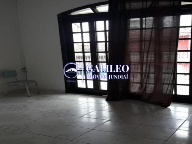 VENDA | SOBRADO EM CAMPO LIMPO PAULISTA 100 M², 03 DORMS, 2 BANHEIROS E 01 VAGA