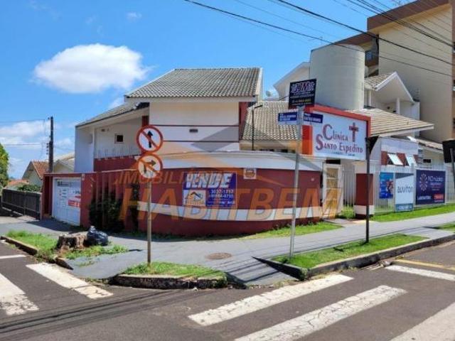 VENDA | Sobrado, em Centro, Marialva
