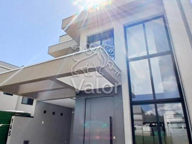 Venda SOBRADO EM CONDOMÍNIO CURITIBA PR Brasil