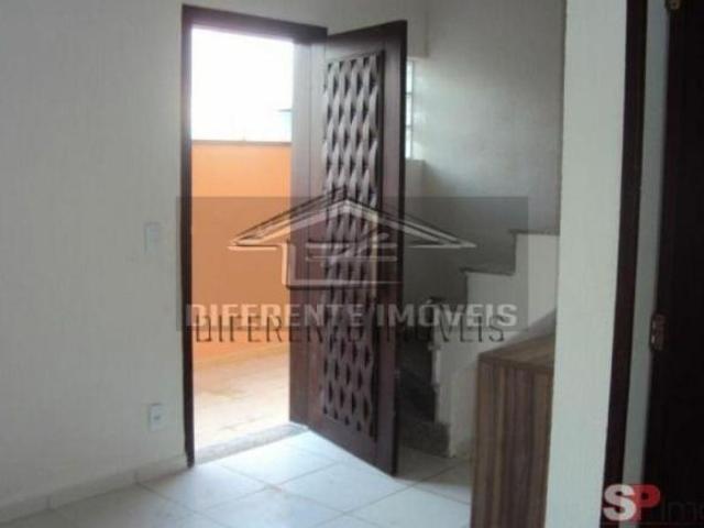 VENDA Sobrado em Condomínio para venda 3 dorm,1 Suíte e 2 vagas Vila Ré