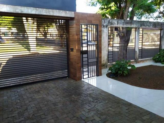 VENDA | Sobrado, em Jardim Da Glória, Maringá