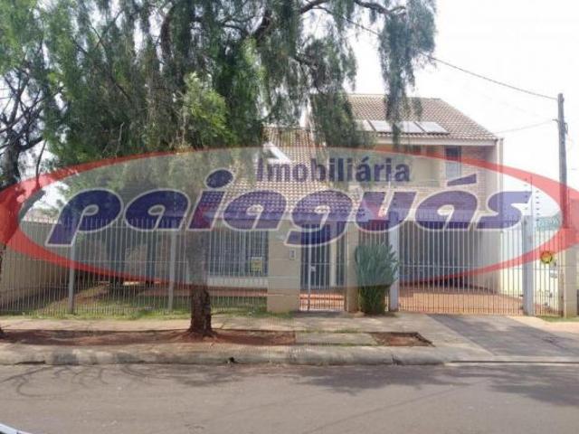 VENDA | Sobrado, em Jardim Iguaçu, Maringá