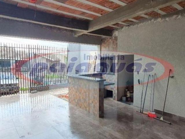 VENDA | Sobrado, em Loteamento Sumaré, Maringá