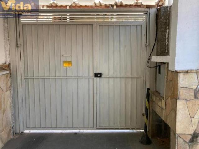 Venda Sobrado em Vila Campesina, Osasco R$ 850.000