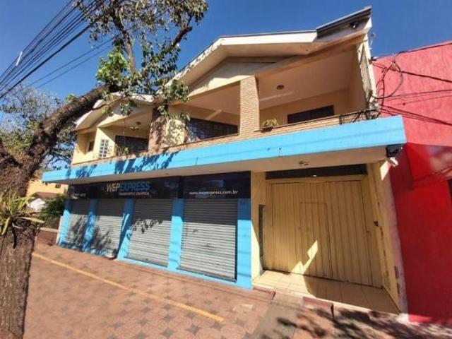 VENDA | Sobrado, em Vila Christino, Maringá