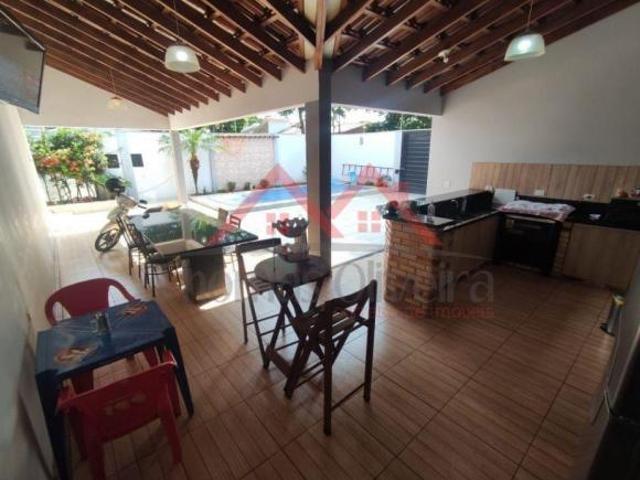 VENDA | Sobrado, em Vila Morangueira, Maringá