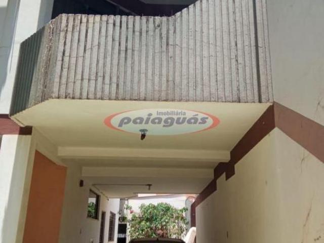 VENDA | Sobrado, em Zona 03, Maringá