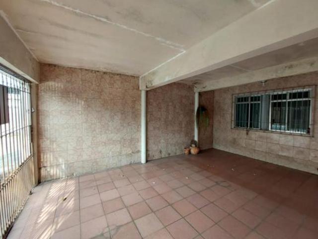 VENDA SOBRADO JARDIM ARAGUAIA MAUÁ/SP
