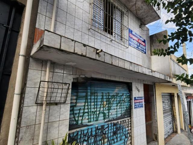 Venda Sobrado Jardim Elvira, Osasco SP #15703