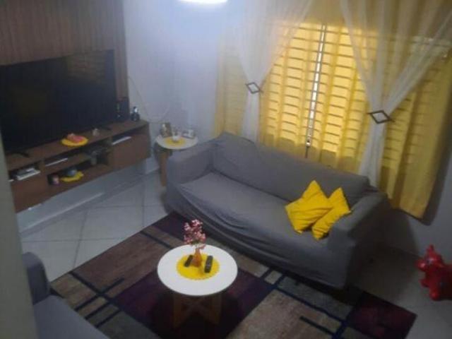 Venda Sobrado Jardim Marek Santo André