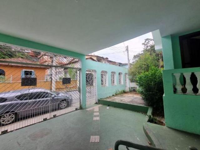 VENDA SOBRADO JARDIM PINHEIROS 06 QUARTOS, 06 BANHEIROS E DUAS VAGAS FL38
