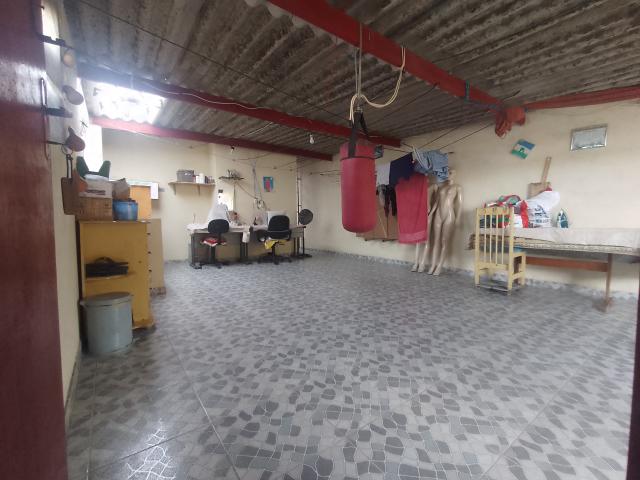 Venda Sobrado Jd Bonança, Osasco SP #15703