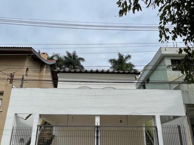 Venda Sobrado JD. Leonor, São Paulo SP #15703