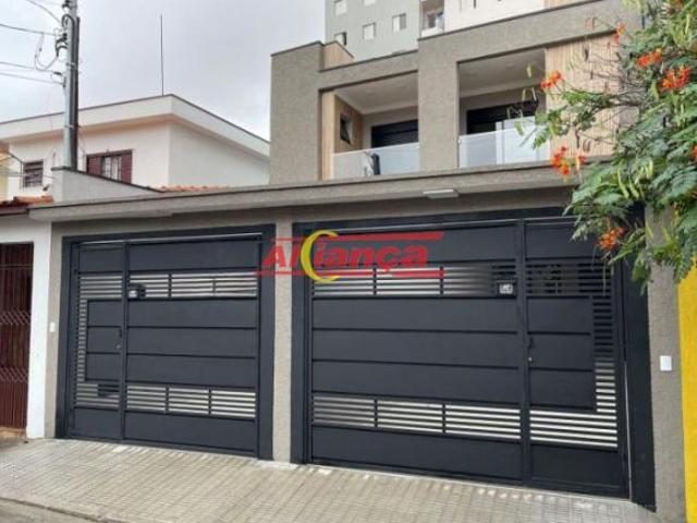 Venda Sobrado Luxuoso na Vila Carrão 158 m², 3 Suítes, 2 Vagas e Área Gourmet