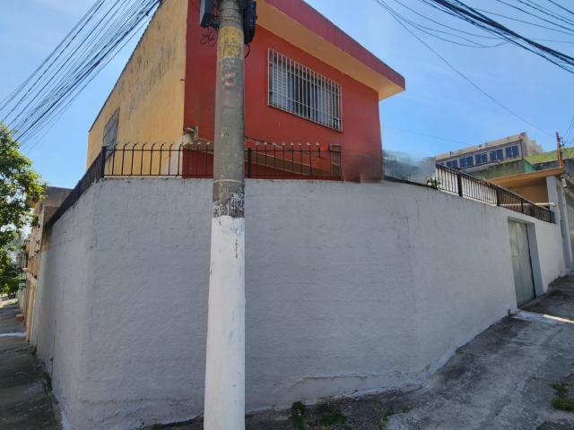 Venda Sobrado Portal D'Oeste I, Osasco SP #15703