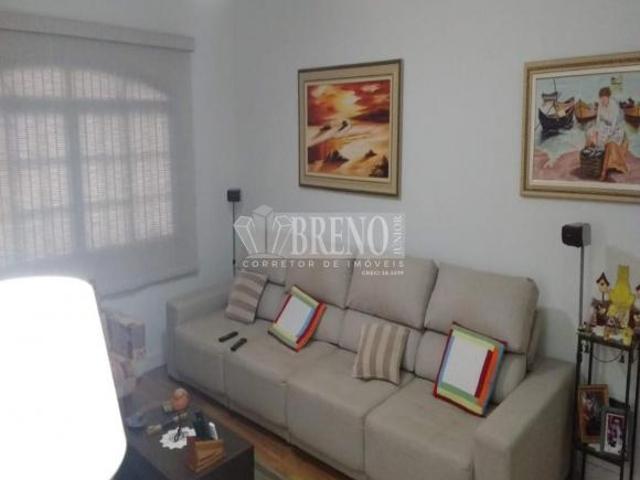 Venda Sobrado Quatro Dormitórios Utinga Santo André