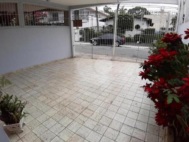 Venda Sobrado Residencial TREMEMBÉ com 3 Dorm 132 m² ZN/SP