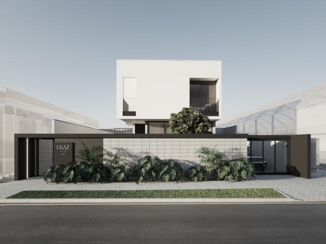 Venda Sobrado São Braz, Curitiba PR #7758