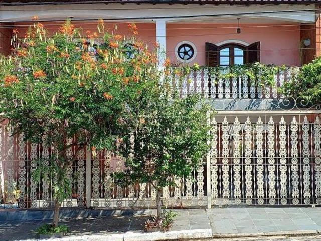 Venda Sobrado São Paulo Vila Alpina
