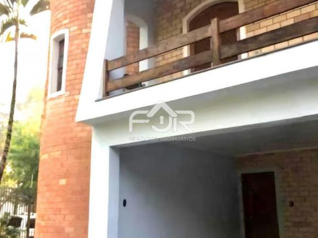 Venda Sobrado São Paulo City América