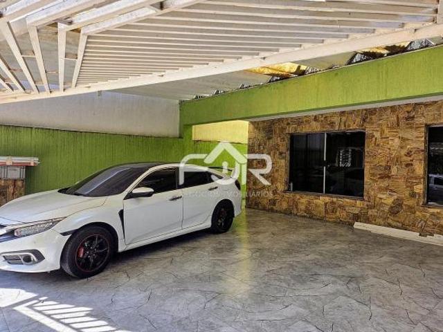 Venda Sobrado São Paulo Pirituba