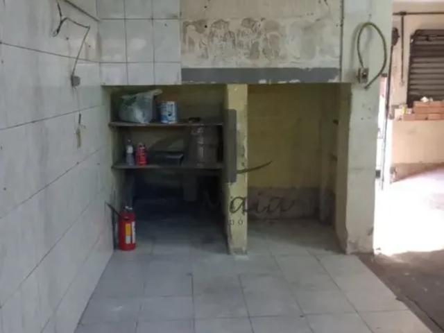 Venda Sobrado Sao Caetano do Sul Fundacao Ref: 39236