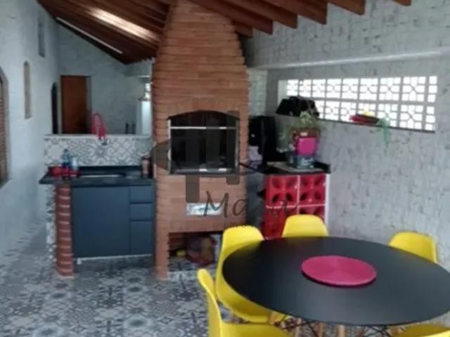 Venda Sobrado Sao Caetano do Sul Olimpico Ref: 10610