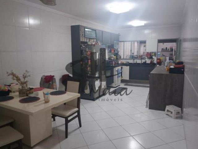 Venda Sobrado Sao Caetano do Sul Olimpico Ref: 39200