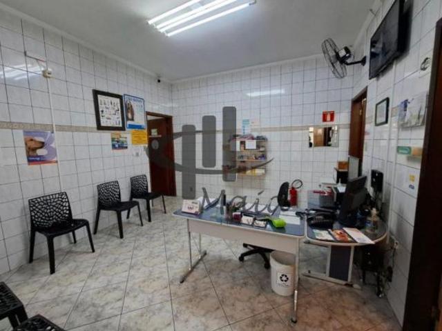 Venda Sobrado Sao Caetano do Sul Santa Paula Ref: 45532