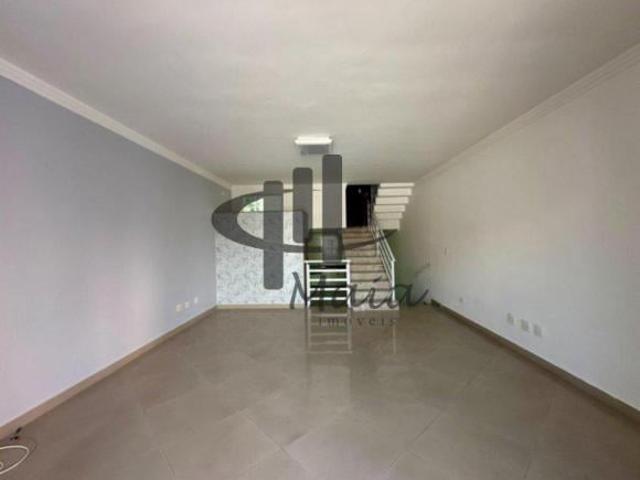 Venda Sobrado Santo Andre Bela Vista Ref: 40366