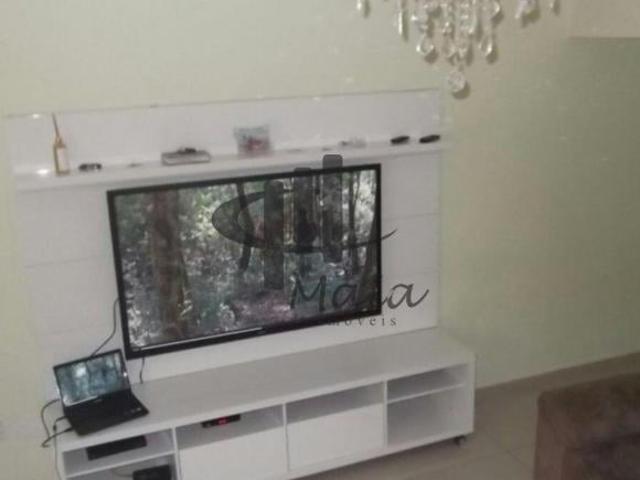 Venda Sobrado Santo Andre Campestre Ref: 24386