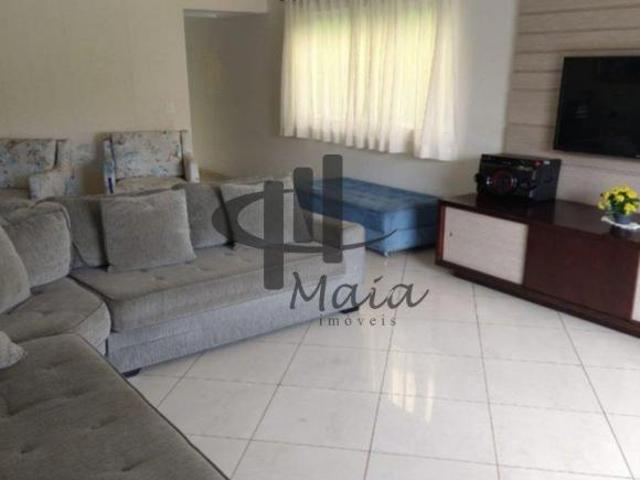 Venda Sobrado Santo Andre Campestre Ref: 32772
