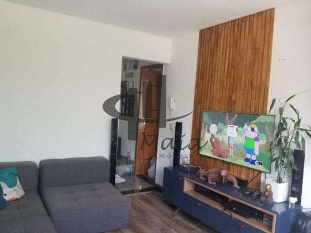 Venda Sobrado Santo Andre Campestre Ref: 37526