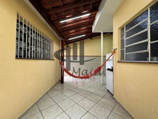 Venda Sobrado Santo Andre Campestre Ref: 37077