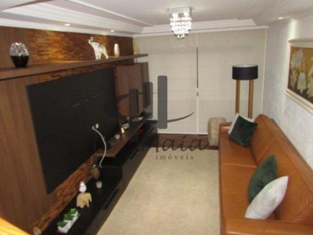 Venda Sobrado Santo Andre Campestre Ref: 37337