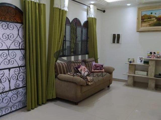 Venda Sobrado Santo Andre Campestre Ref: 39133