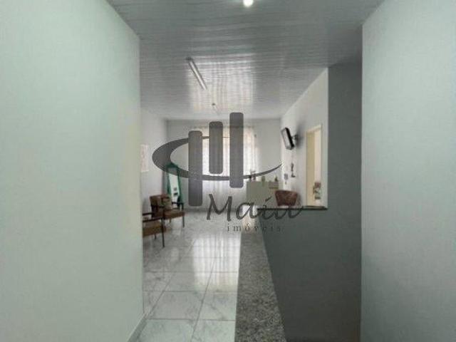 Venda Sobrado Santo Andre Campestre Ref: 39155