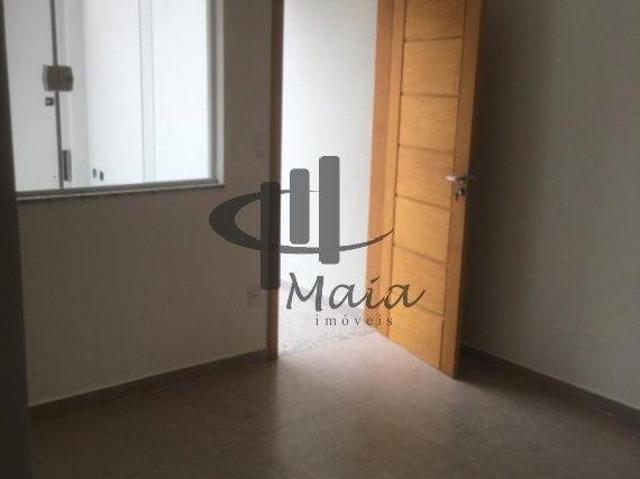 Venda Sobrado Santo Andre Campestre Ref: 39375