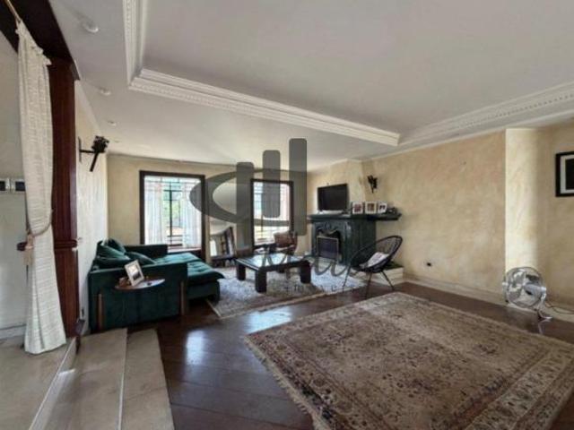 Venda Sobrado Santo Andre Campestre Ref: 41895