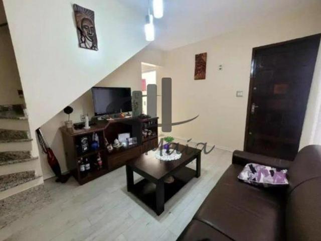 Venda Sobrado Santo Andre Campestre Ref: 41126