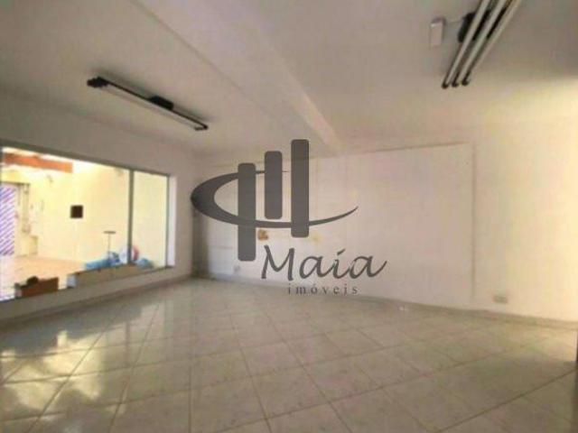 Venda Sobrado Santo Andre Campestre Ref: 41199