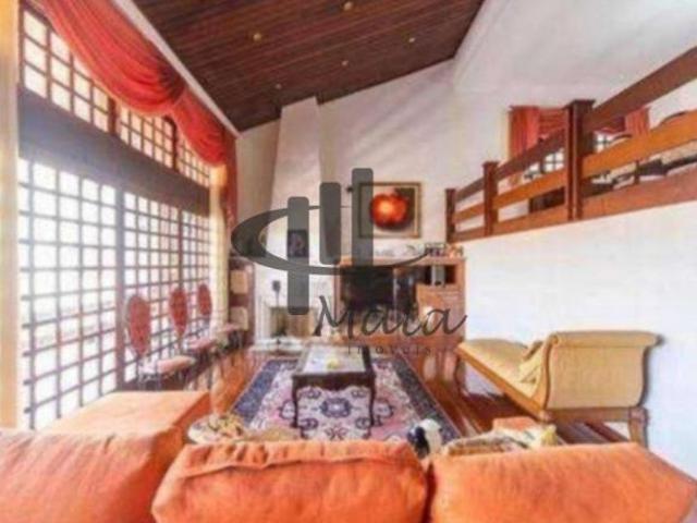 Venda Sobrado Santo Andre Campestre Ref: 42416